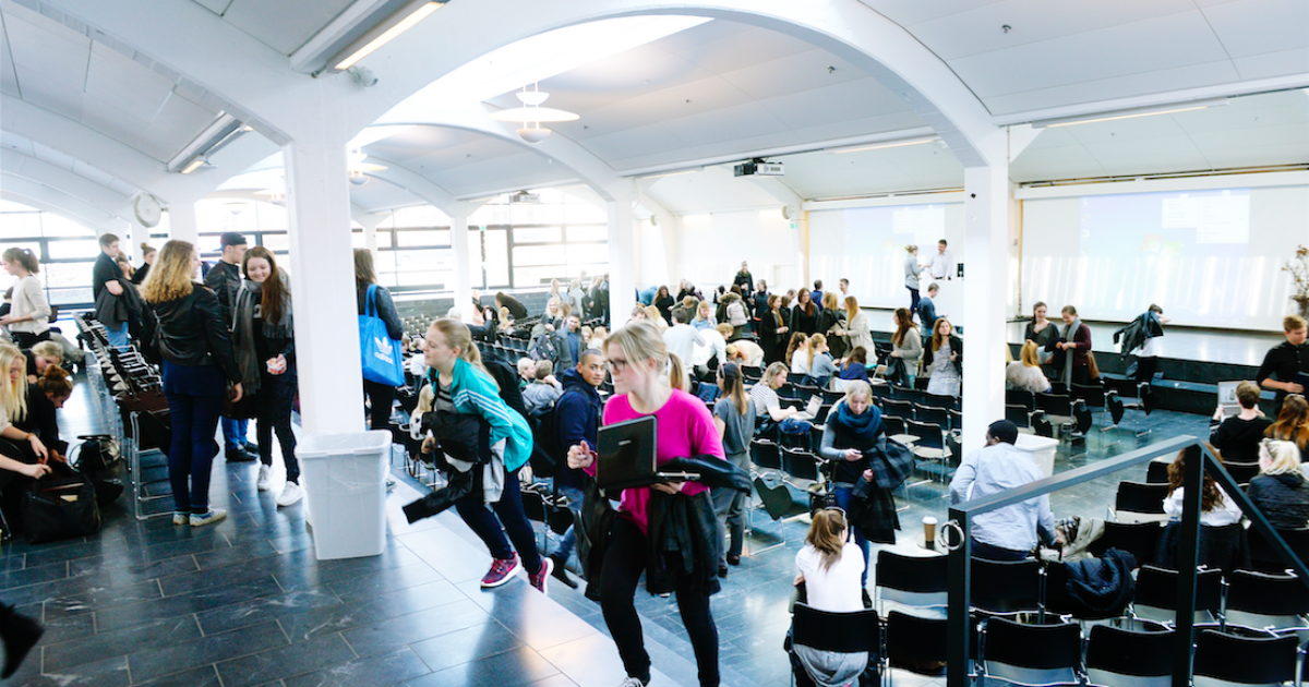 Educating Innovative Thinkers - CBS WIRE