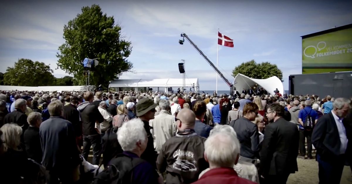 Democracy for all or only the privileged few? - CBS WIRE