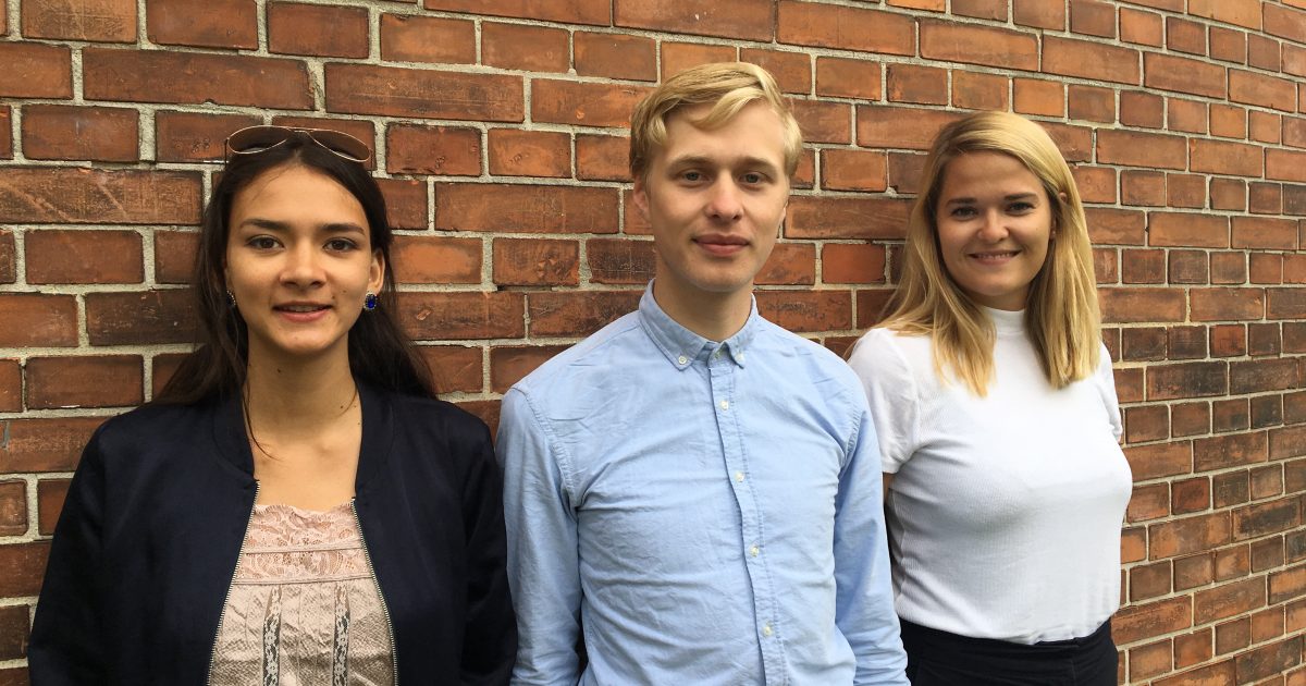 Students unite: CBS' Program portfolio needs your help - CBS WIRE