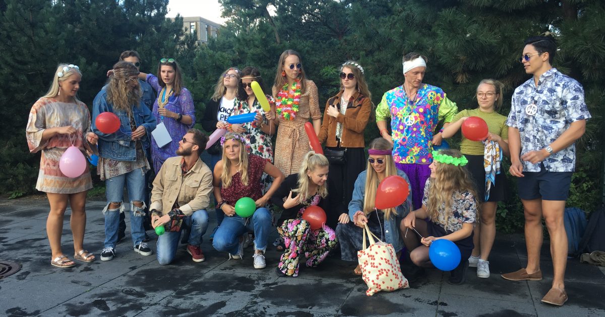 How to love “Rustur” - CBS WIRE