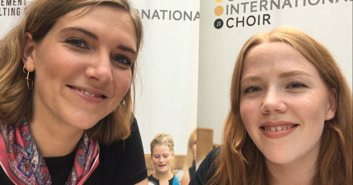 Get cultural with CBS' student organizations - CBS WIRE