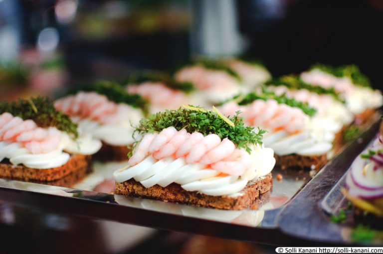 Six Danish dishes to devour while you’re here - CBS WIRE