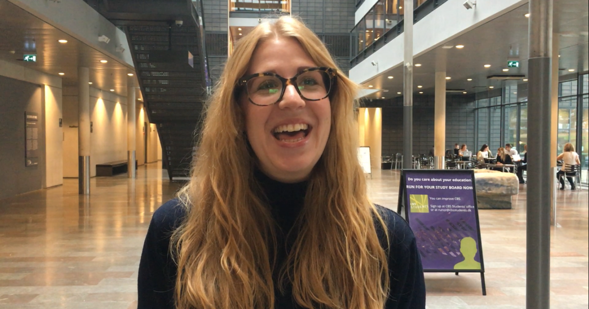 Why should students run to become a representative at the university ...