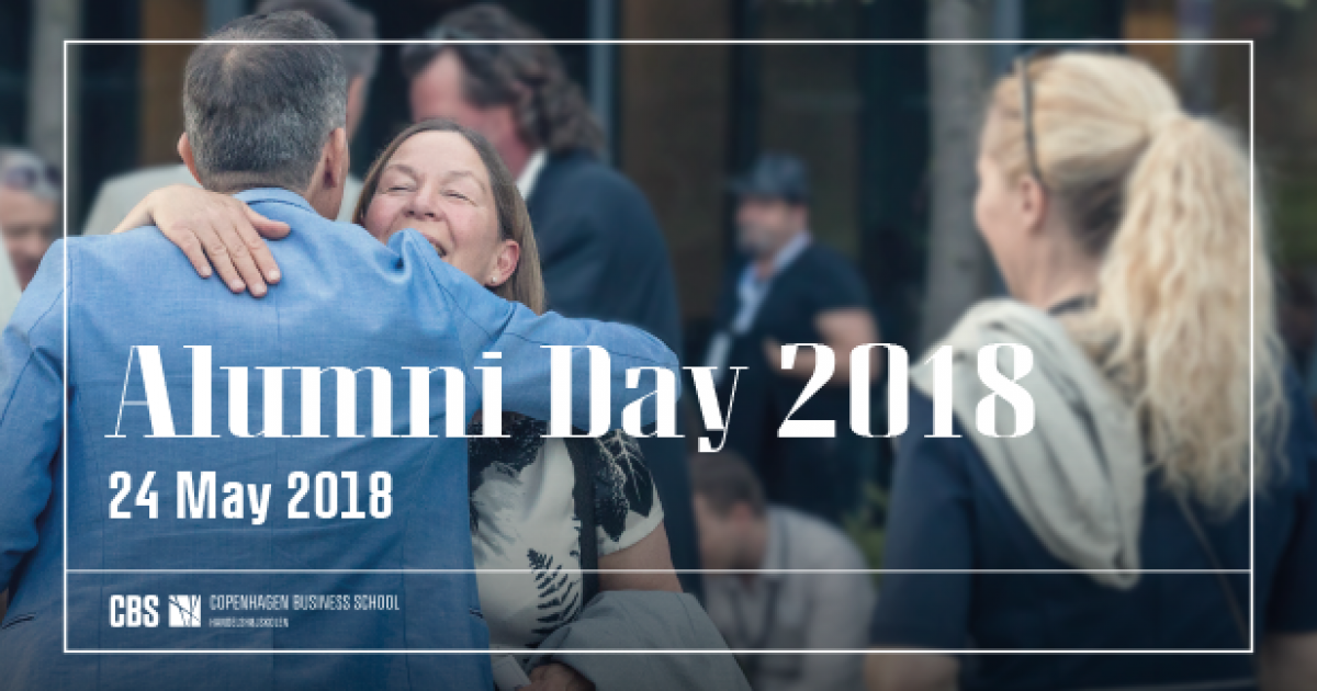 Alumni Day 2018 - CBS WIRE