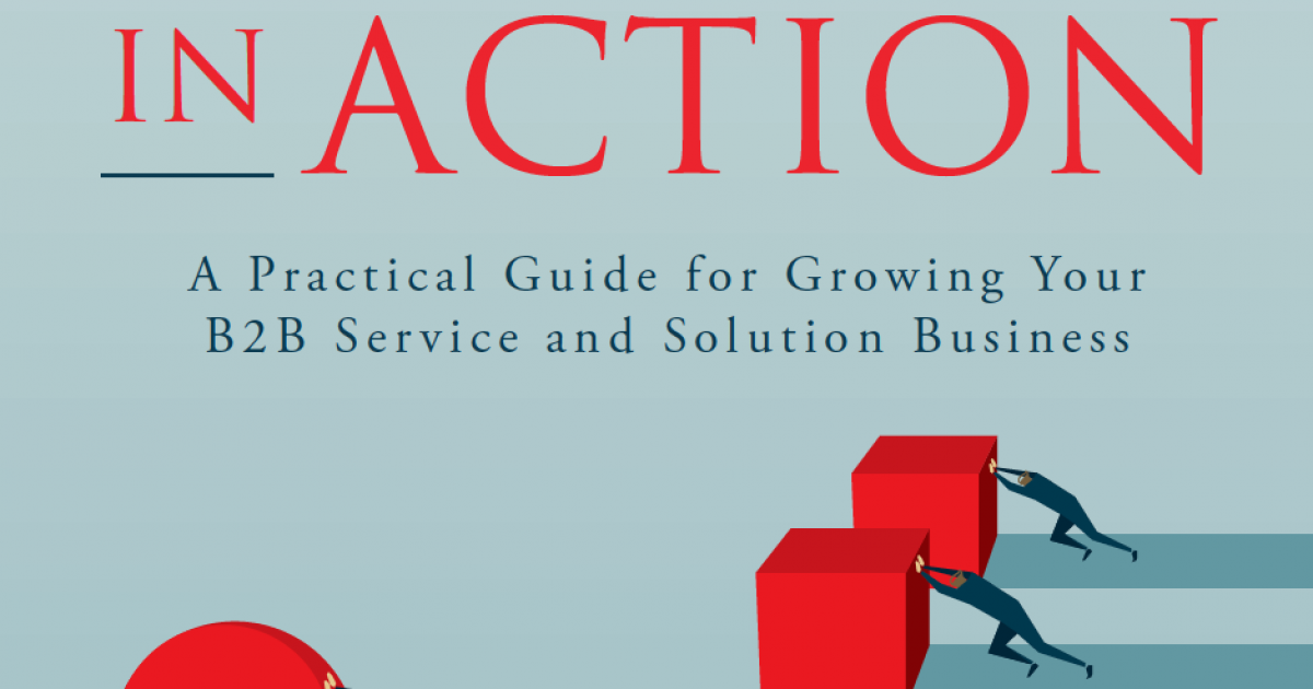 Service Strategy in Action: Profitable growth through services and ...