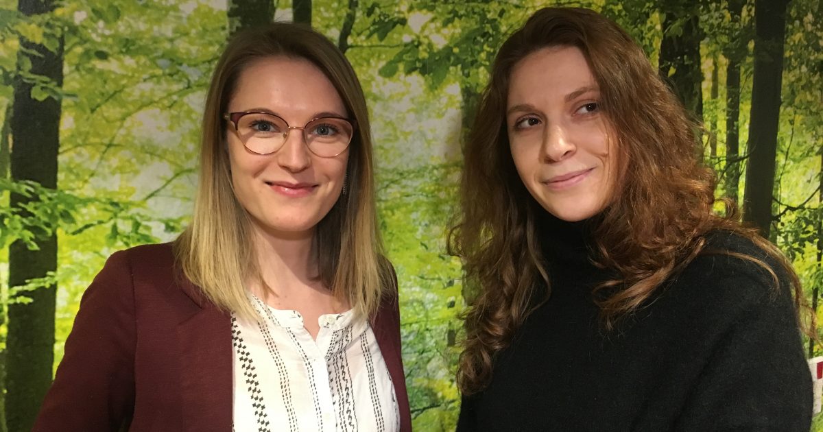 CBS students demand more teaching in sustainability - CBS WIRE