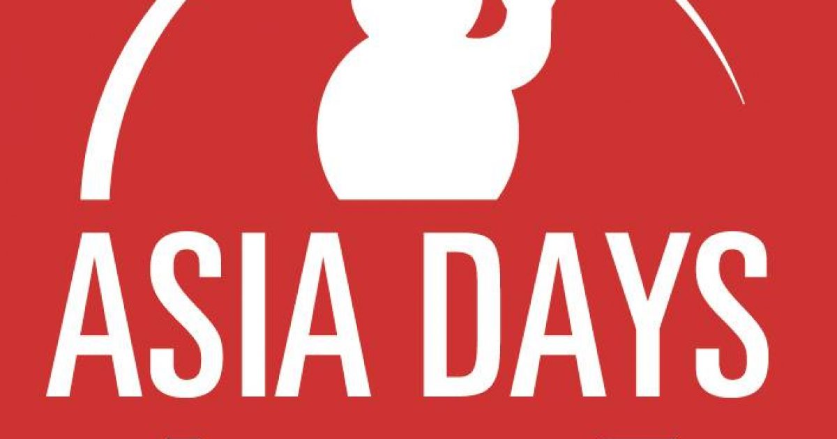 Asia Days - CBS WIRE