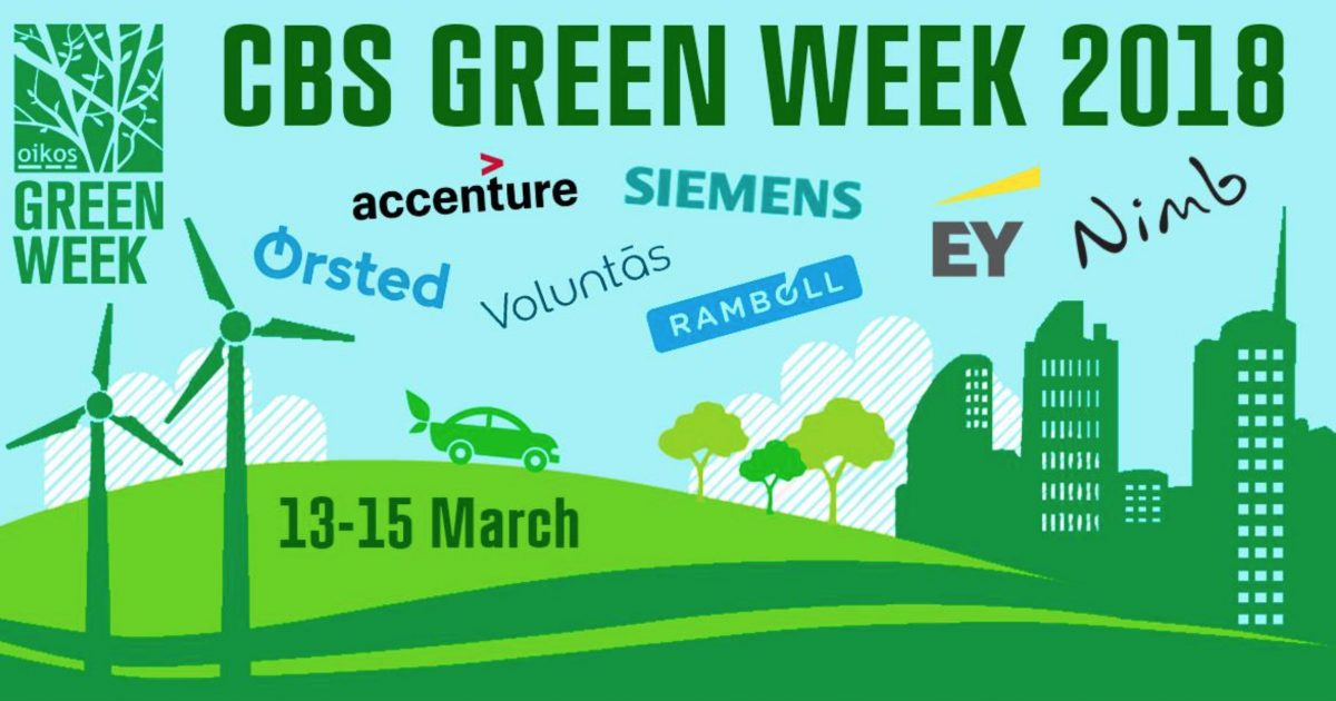 CBS Green Week - CBS WIRE