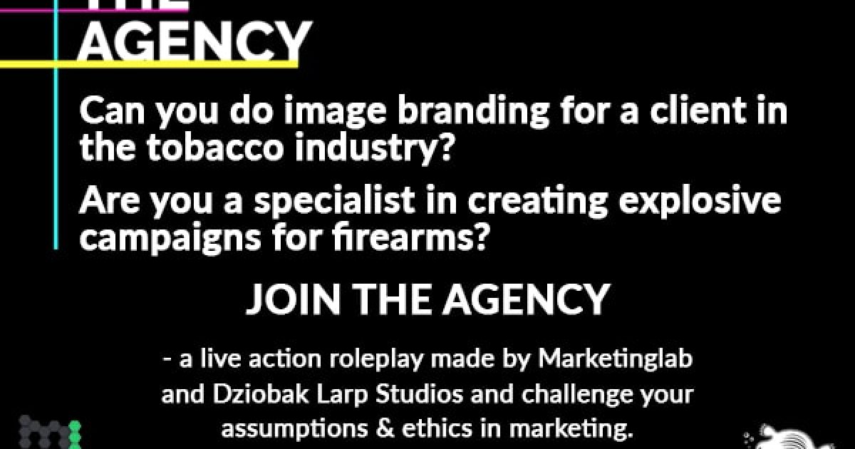 The Agency - CBS WIRE