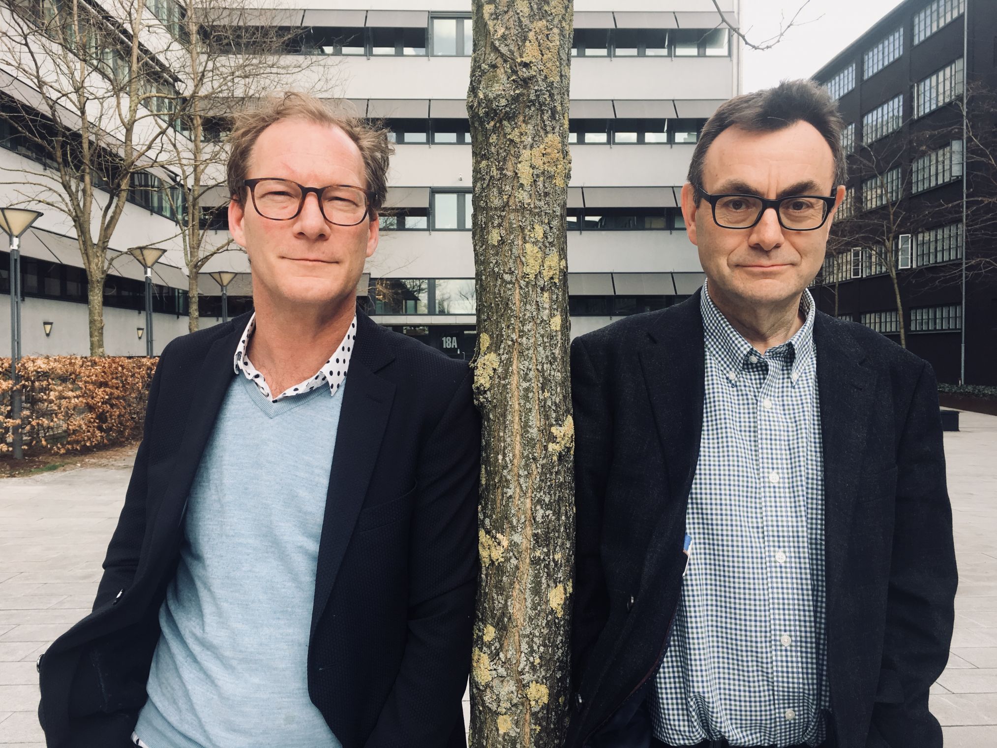 Brexit: Research collaborations are facing an uncertain fate - CBS WIRE