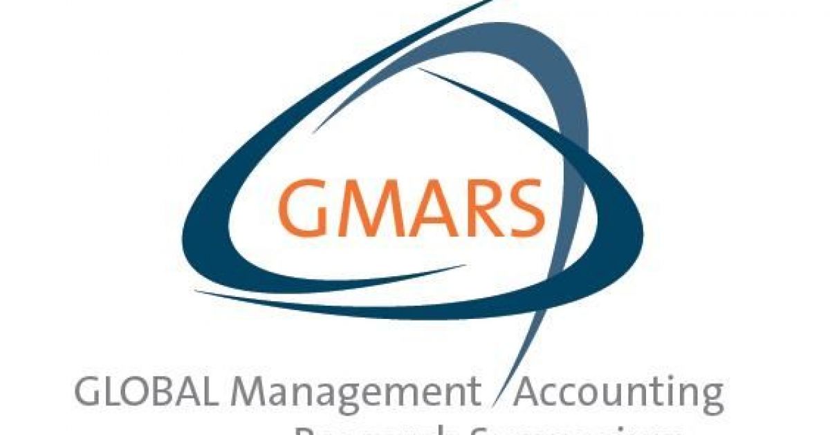 GMARS 2018: 15TH GLOBAL MANAGEMENT ACCOUNTING RESEARCH SYMPOSIUM - CBS WIRE