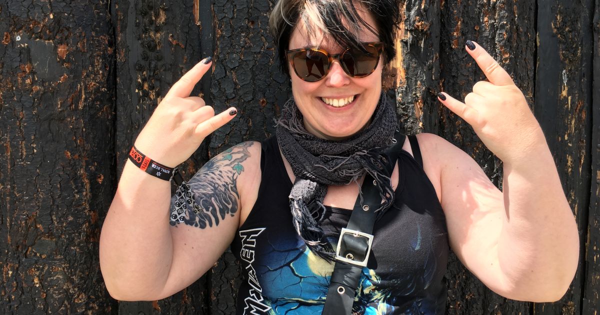 Hellbound - CBS WIRE