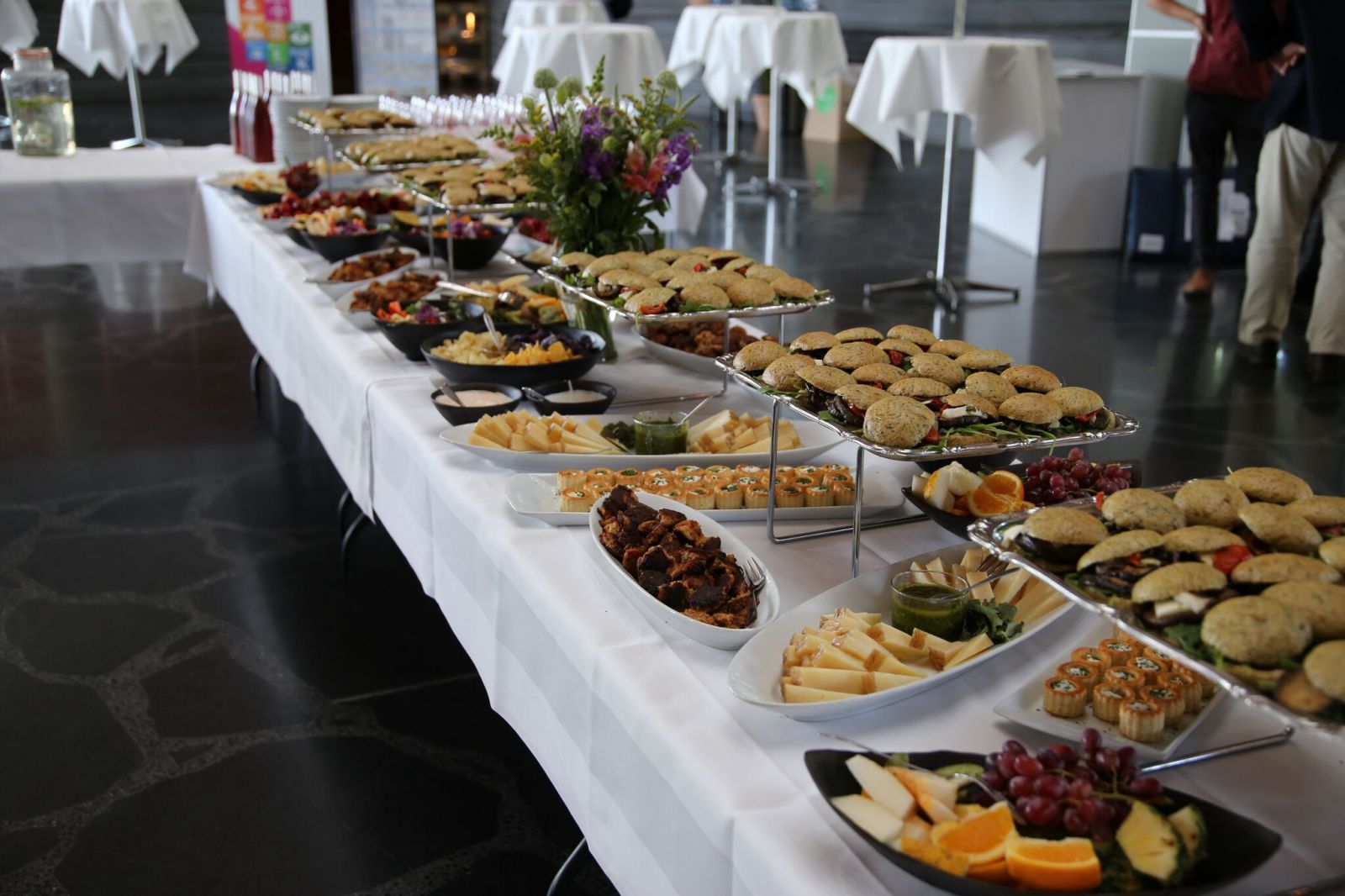 Want to make your event sustainable? Here’s a guide on how to - CBS WIRE