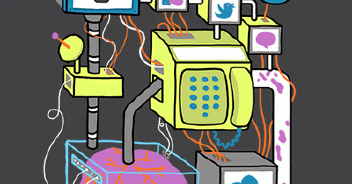 Do you speak tech? - CBS WIRE