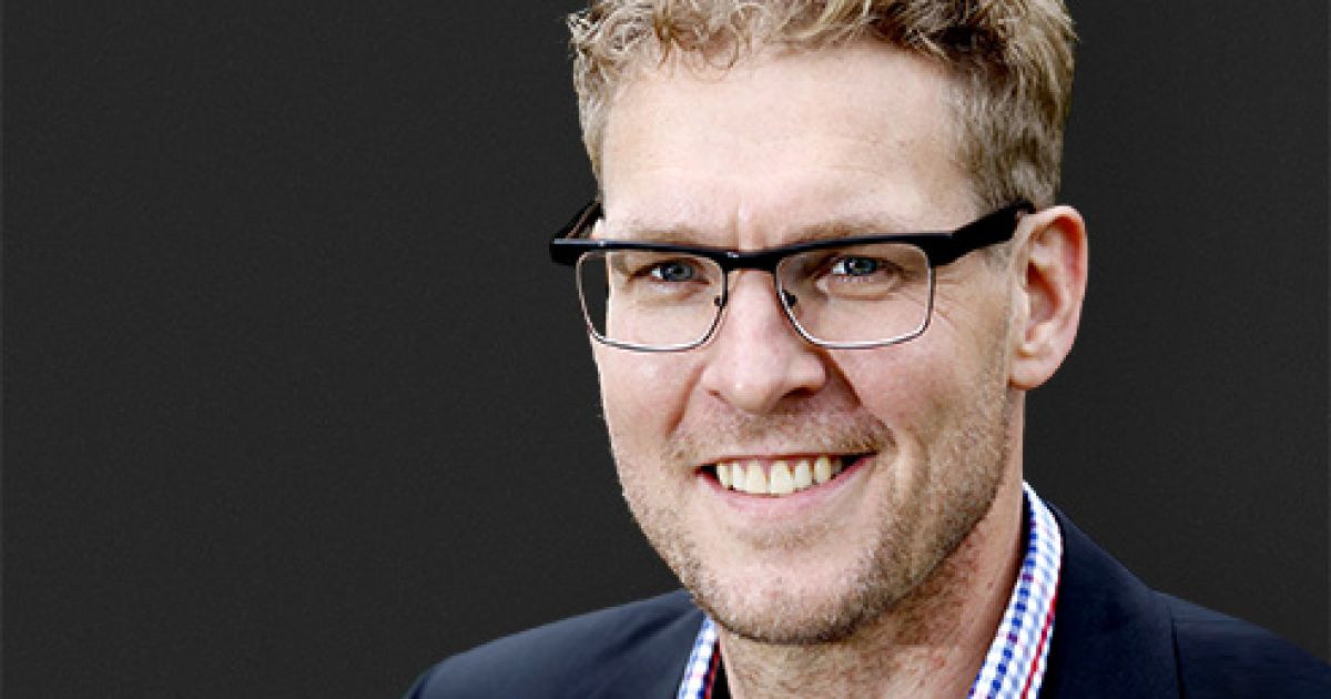 Say hi to CBS’ new president - CBS WIRE
