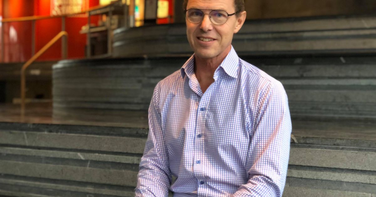 How can CBS make international graduates stay in Denmark? Tom’s about ...