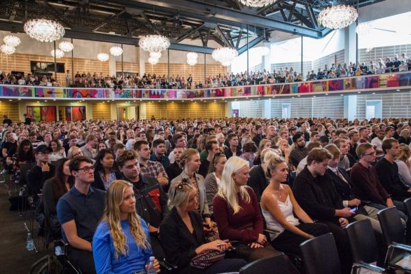 The Danish grading system is up for discussion… again - CBS WIRE