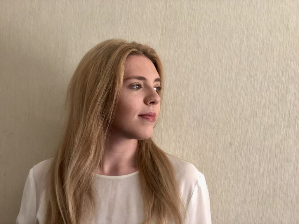 Denmark achieved gender equality a long time ago… “Let’s be frank – it ...