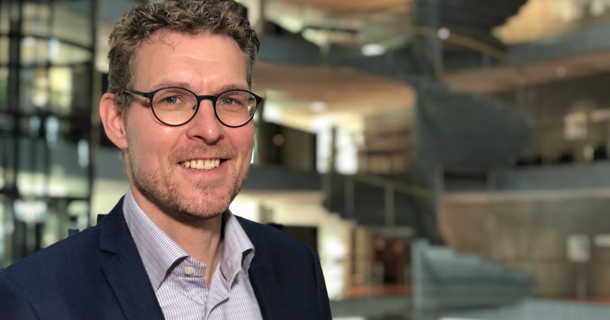New strategy echoing the Danish doctor's oath holds key to transforming ...