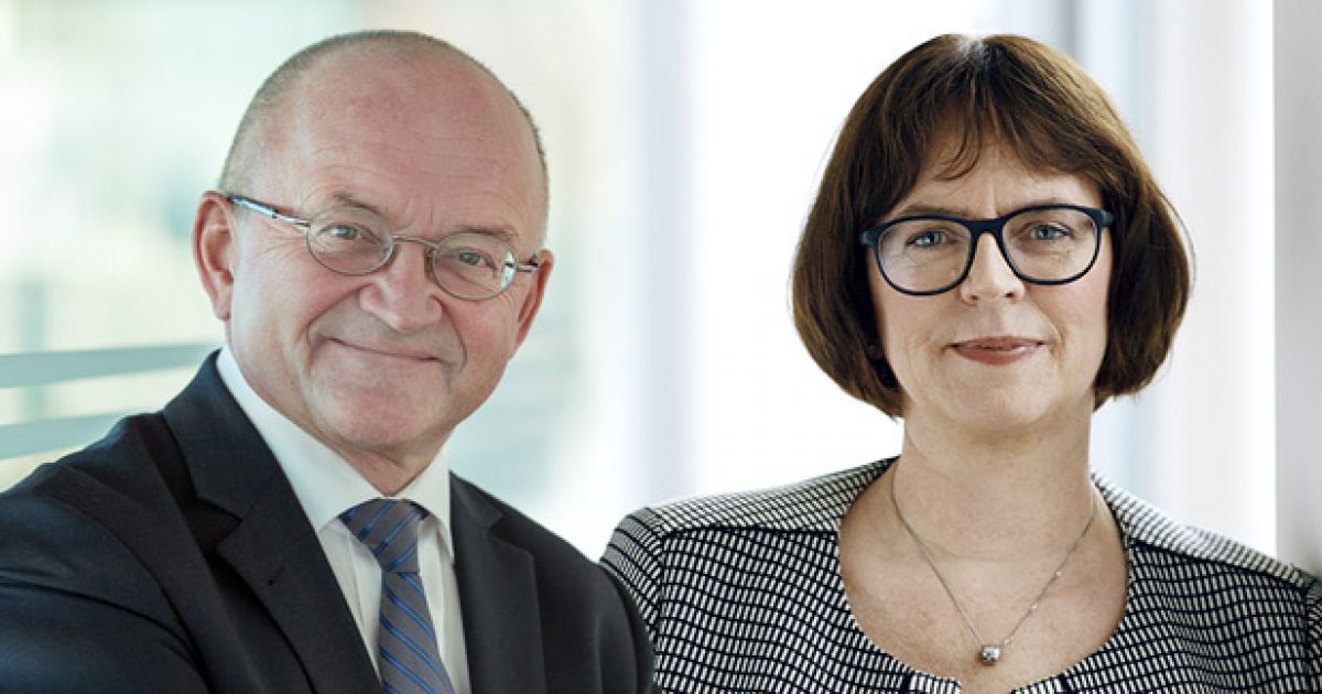 CBS has found its new chairman of the Board of Directors - CBS WIRE