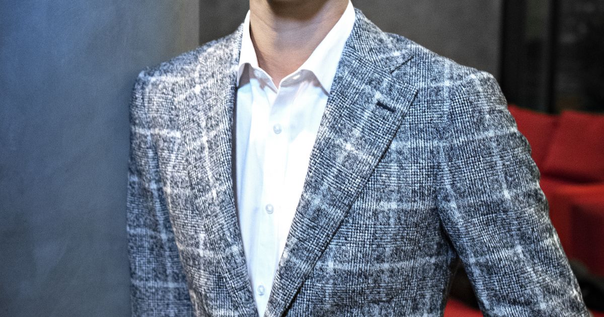 Prince Nikolai is to study Business Administration and Service ...