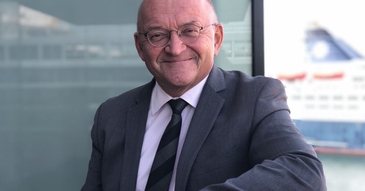 Meet the new chairman of CBS: An opera freak with a vision of making ...