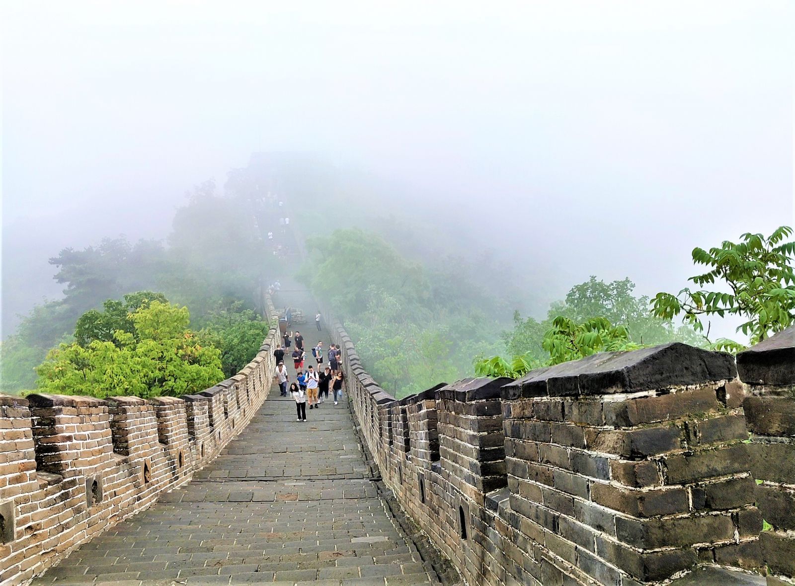 Oana Alexandra Miron - CBS WIRE