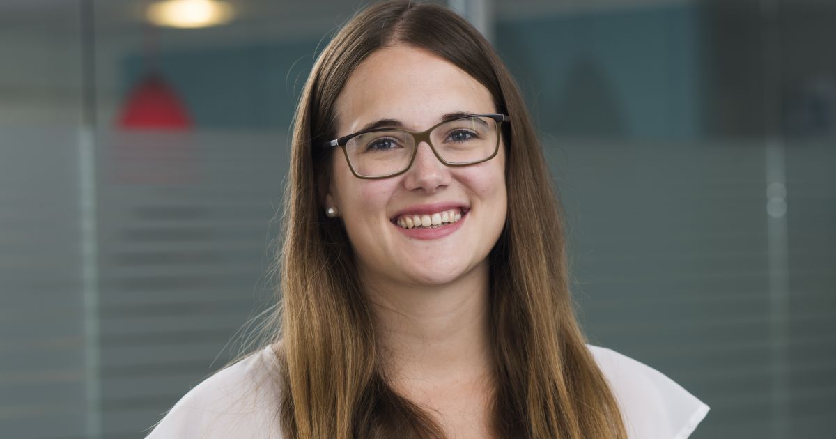 How to land a job in DK? Learn the language and culture says Julia from ...