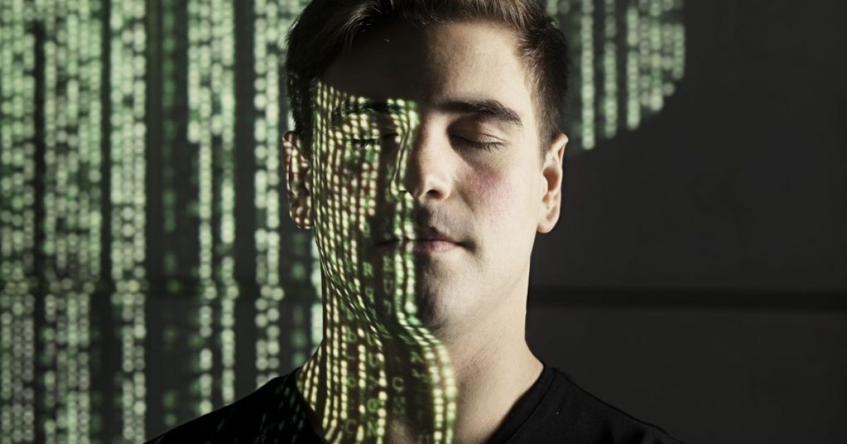 The major breakthrough? - CBS WIRE