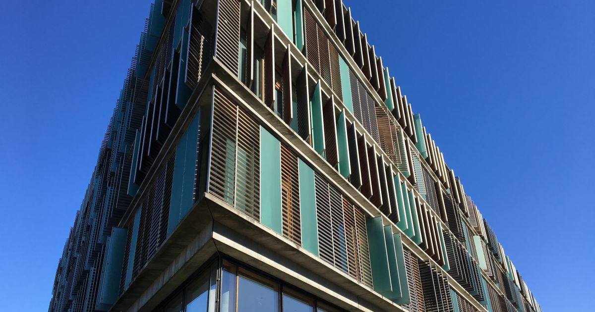 Entrepreneurship research got “unique” DKK 40 million funding from ...