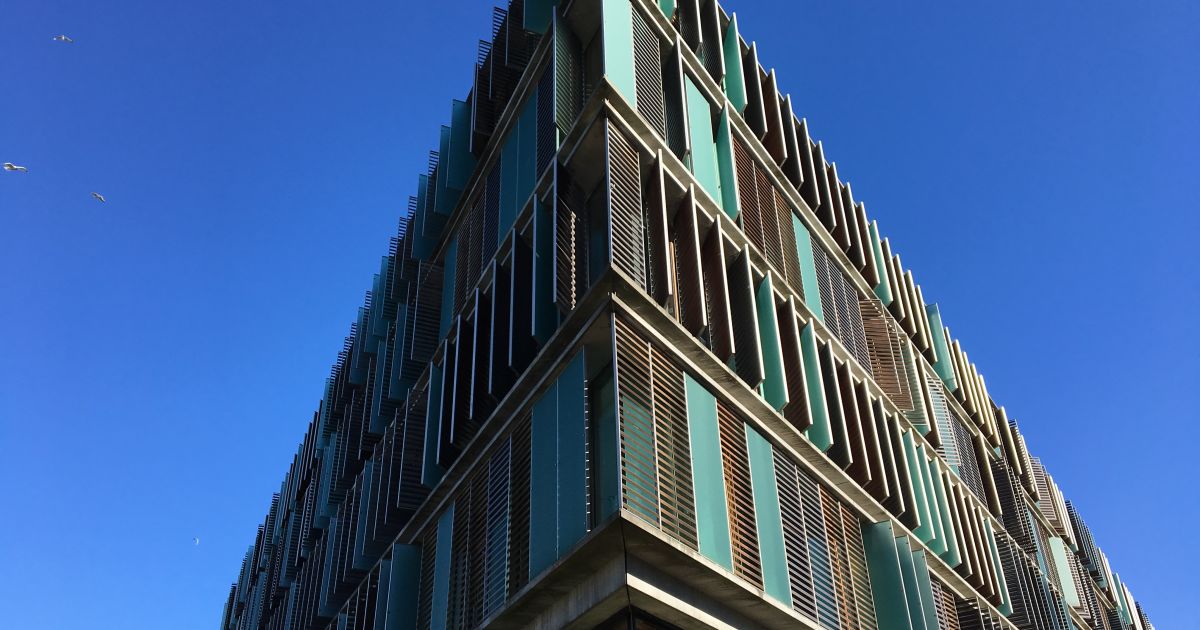 New organization of CBS can have a big impact on employees - CBS WIRE