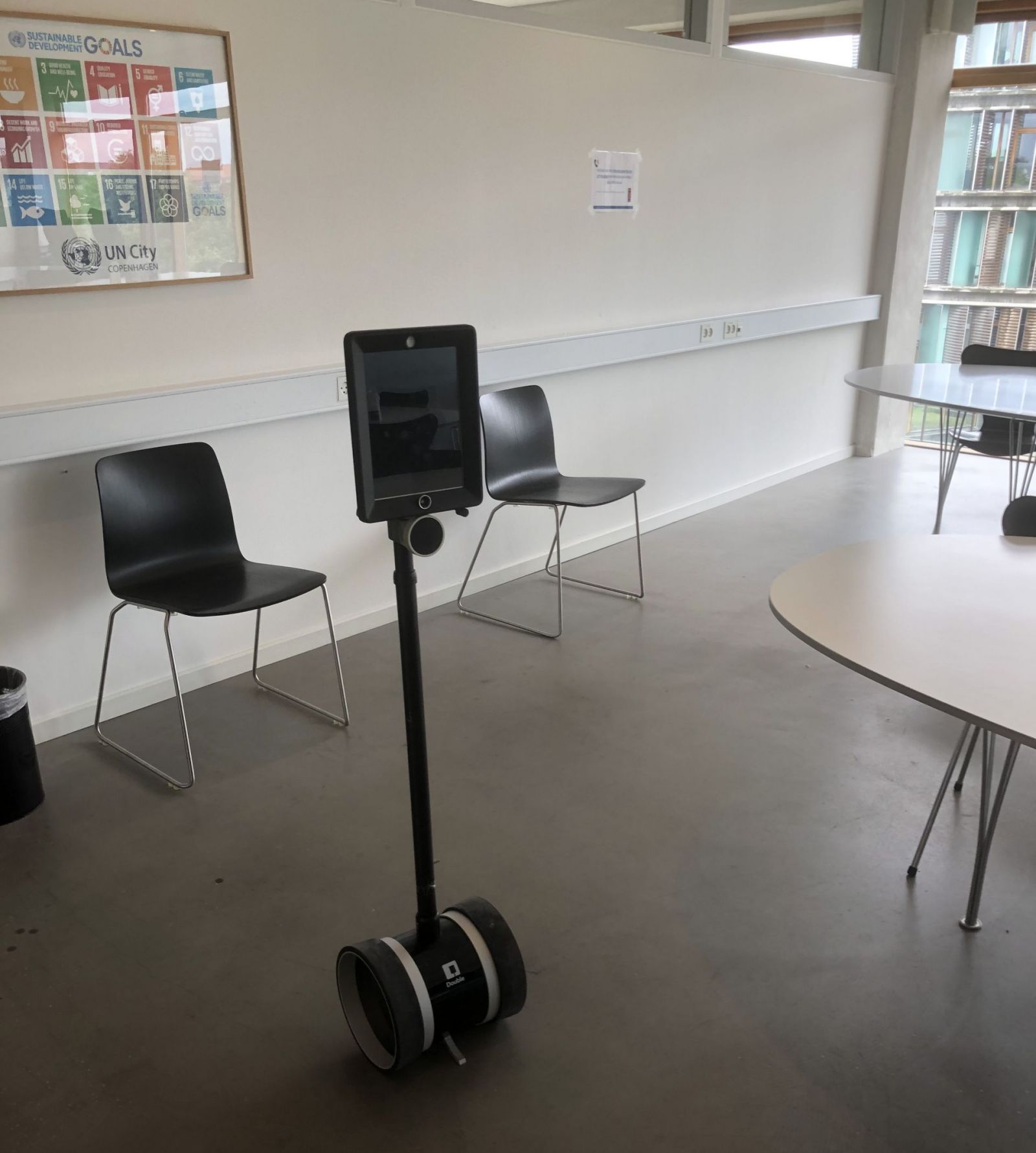 CBS professor joins the fight against Covid-19 challenges in schools ...