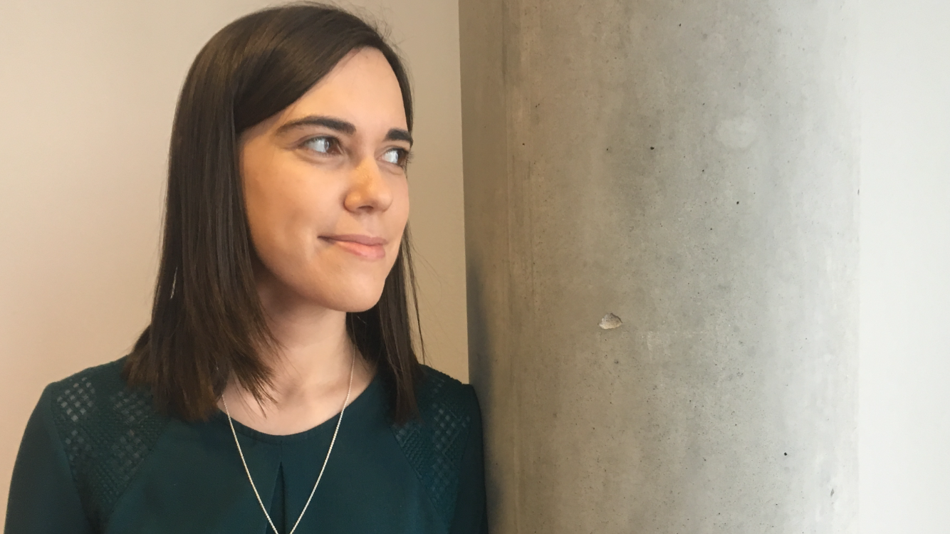 Vera’s research becomes an animation movie - CBS WIRE