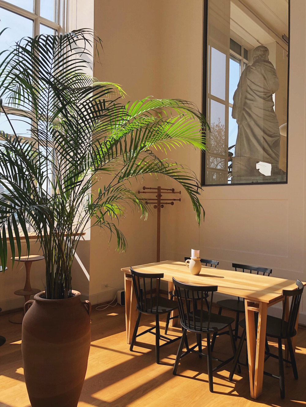 The best cafés to work from in Copenhagen 2020 - CBS WIRE