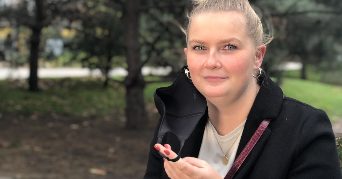 Agnete still struggles with late complications: My body is weakened ...