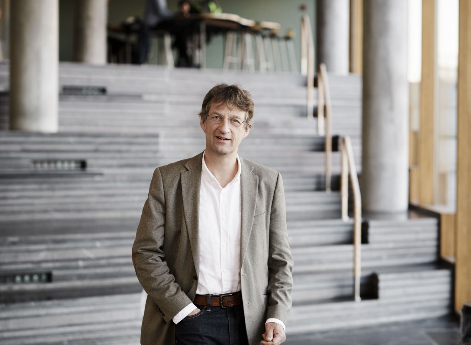 The mother of all CBS’ study programs turns 100 - CBS WIRE