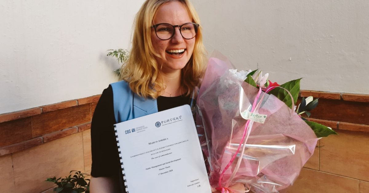 I have almost been expelled twice, moved 9 times, lived in 5 countries ...