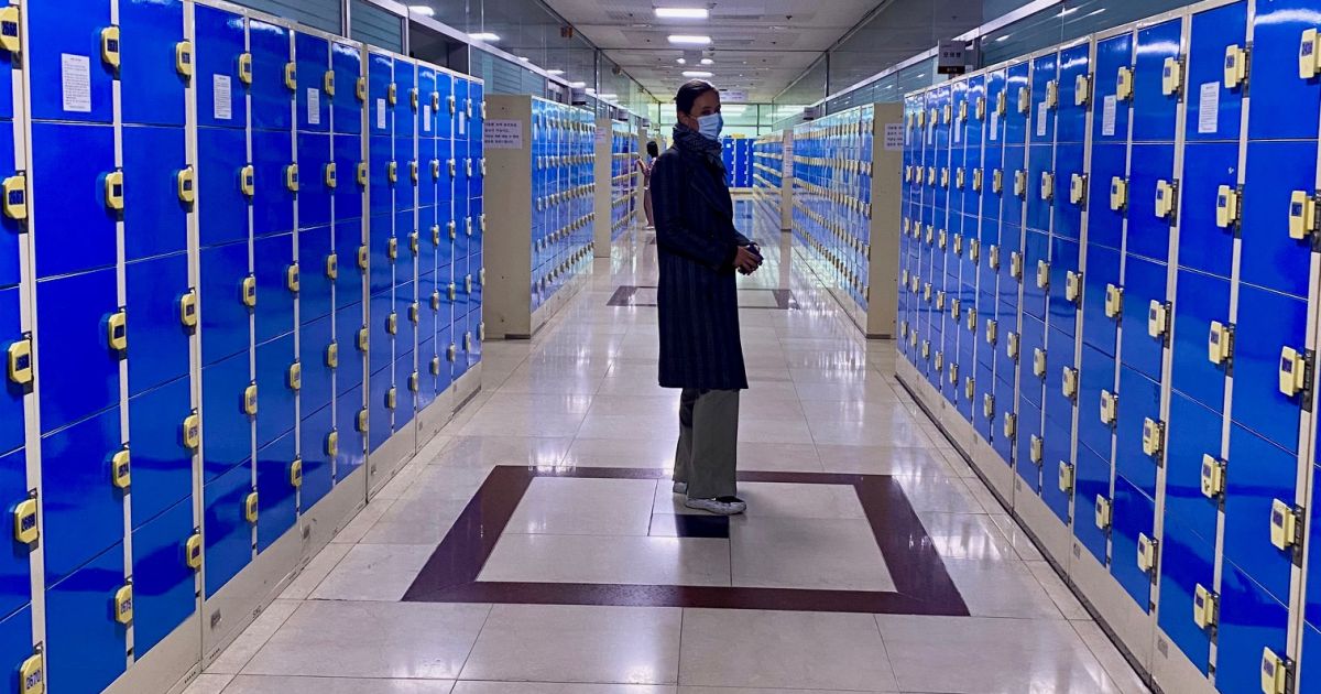 How to cope with coming home from exchange: Adding a little bit of ...