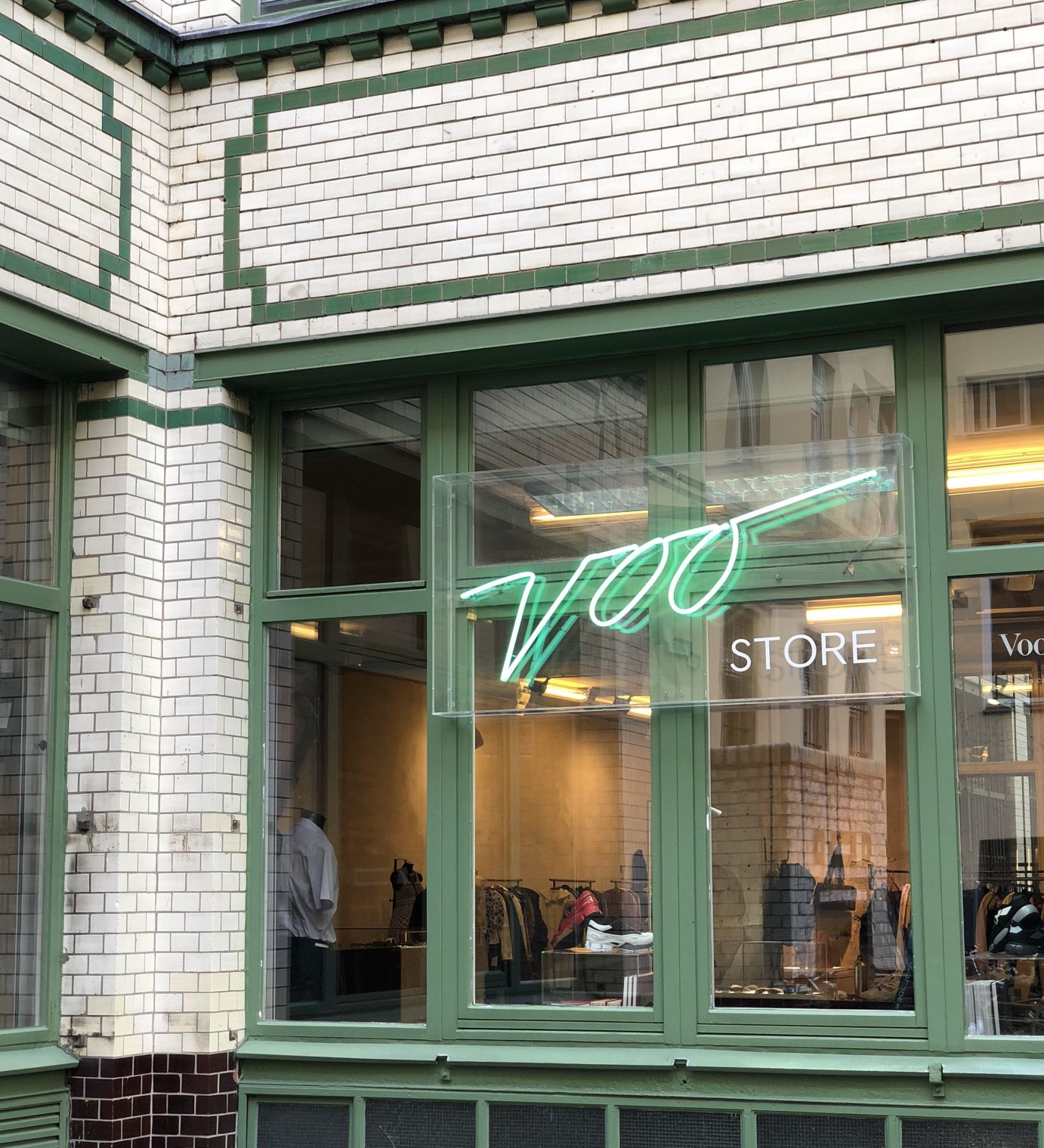 The hipster’s guide to Berlin - CBS WIRE