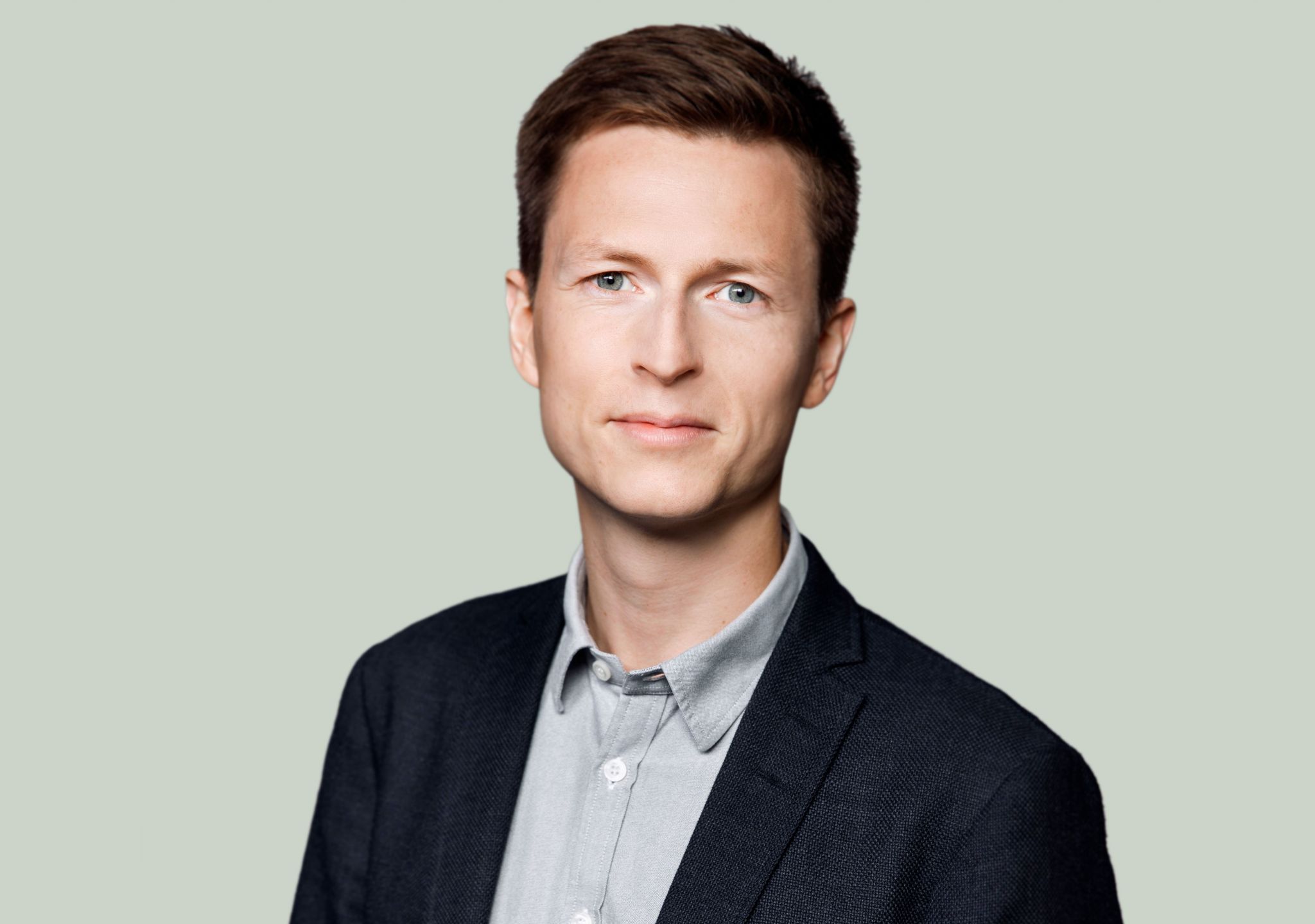 Jesper Petersen is the new Minister for Higher Education and Science ...