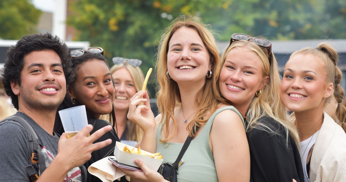 Gallery: Relive the epic Semester Start Celebration – are you there ...