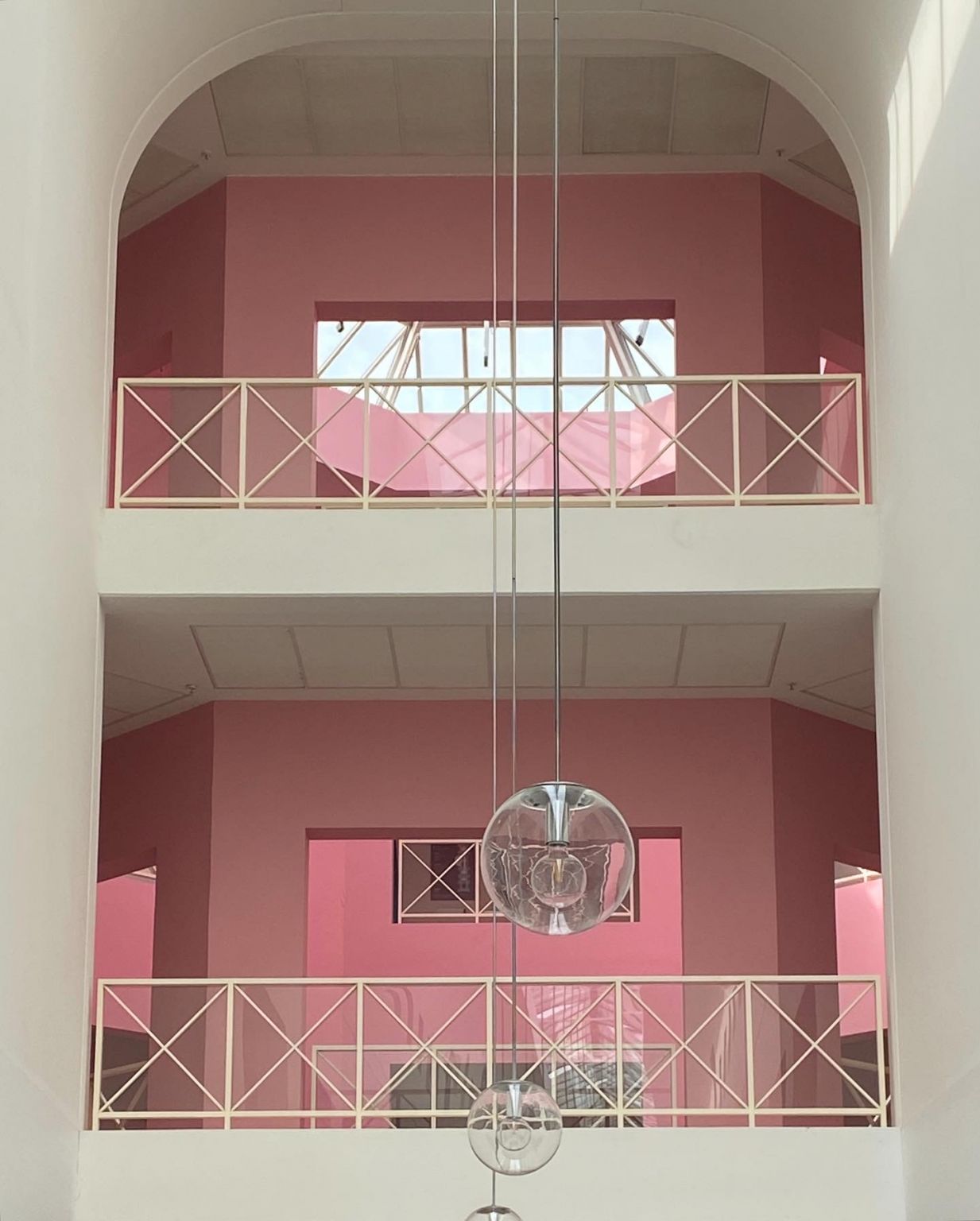 Your ultimate guide to all the reading rooms at CBS - CBS WIRE