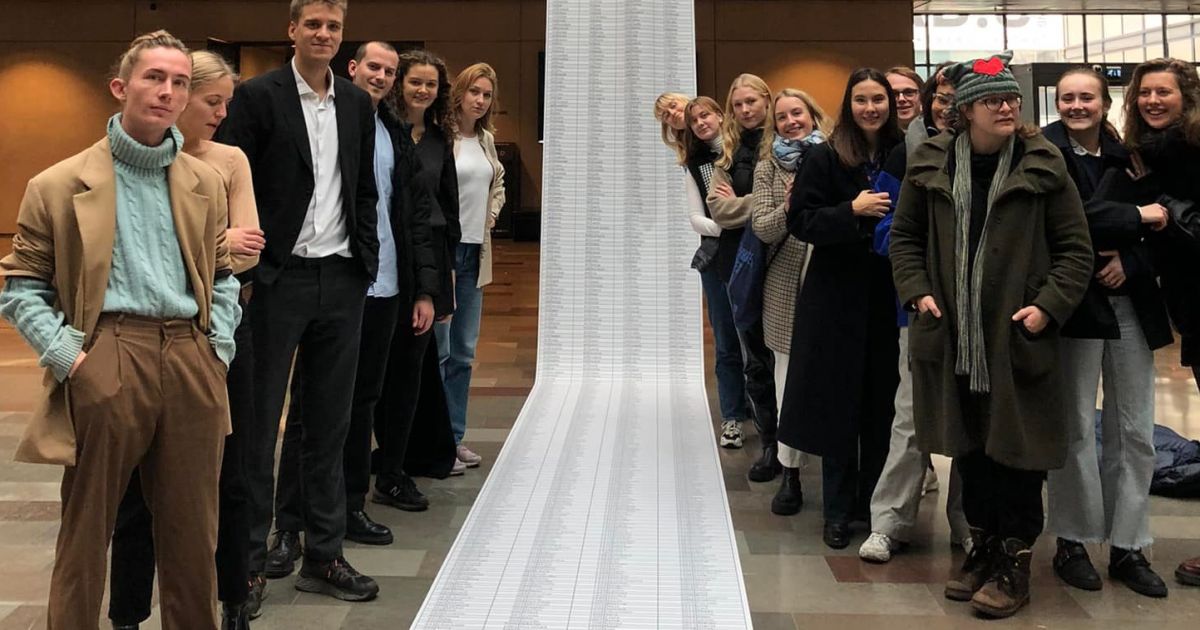 Dear CBS Board of Directors - CBS WIRE