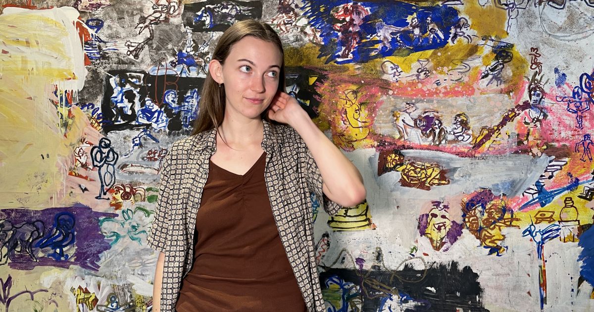 Sofie missed a media for her generation – so she launched her own - CBS ...