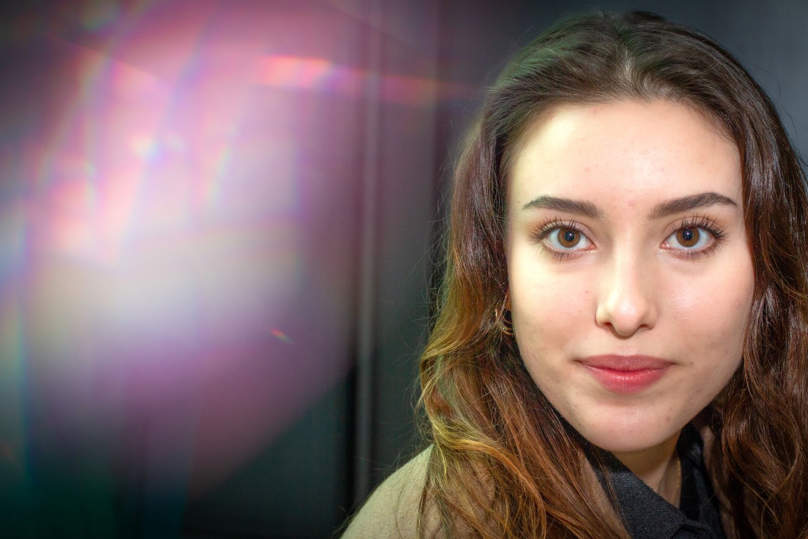 The satanic swear words - CBS WIRE