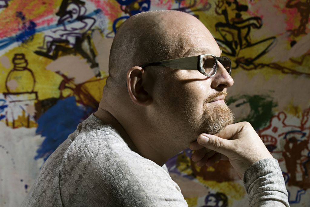 Student Guidance Counselor Thomas Gylling: When he lost his “academic virginity” at CBS in 1986 ...