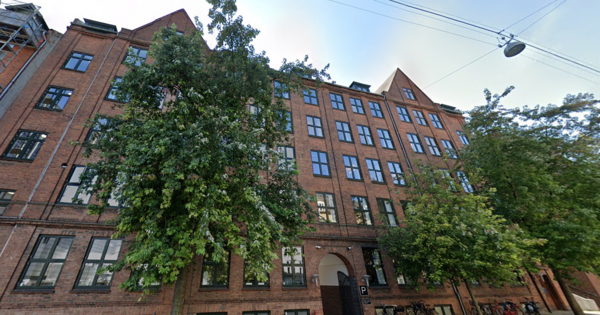 The Capital Region of Denmark is investigating possible pollution ...