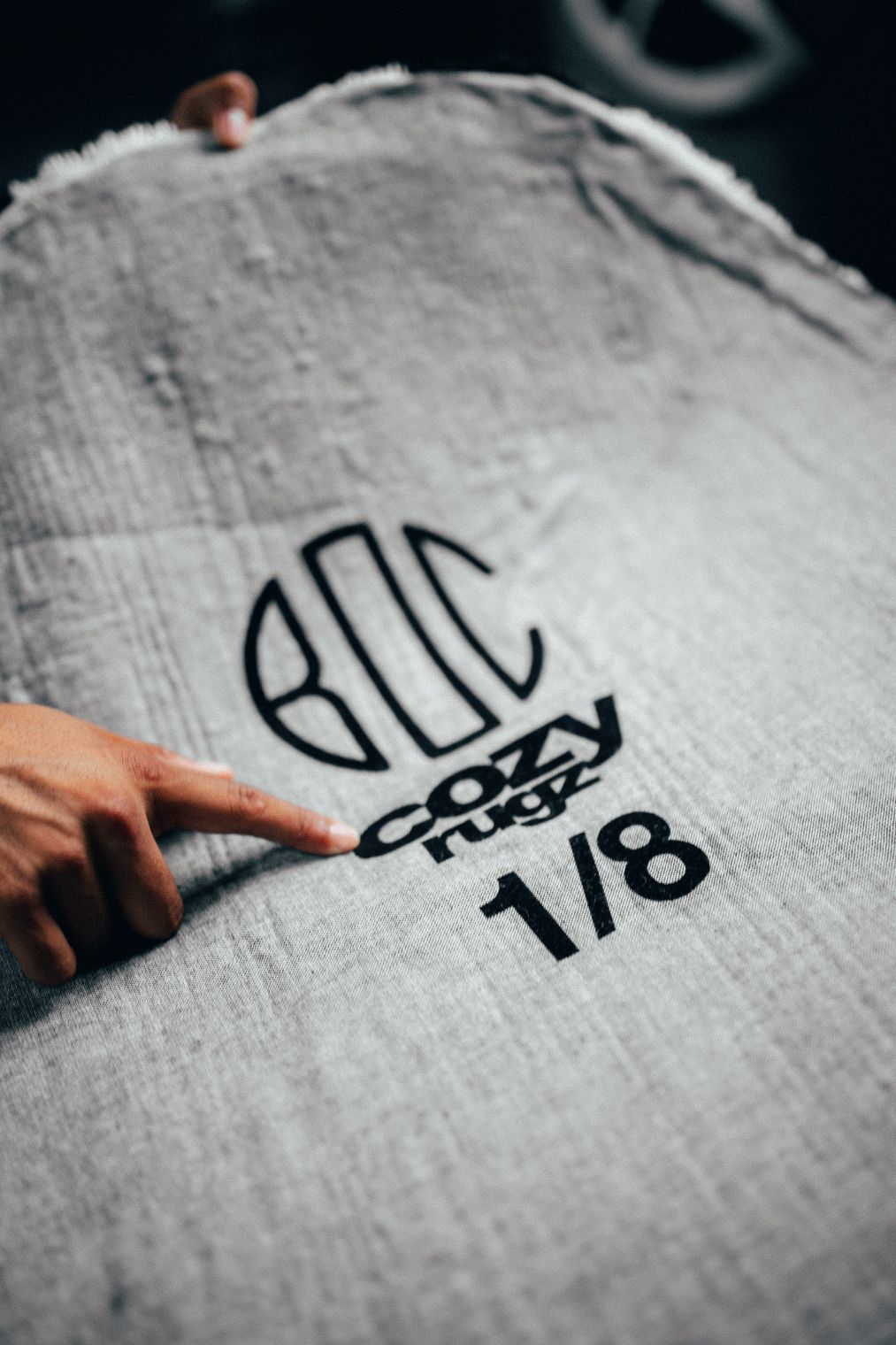 Famous rapper Kesi and two CBS students launch the first Danish NFT ...