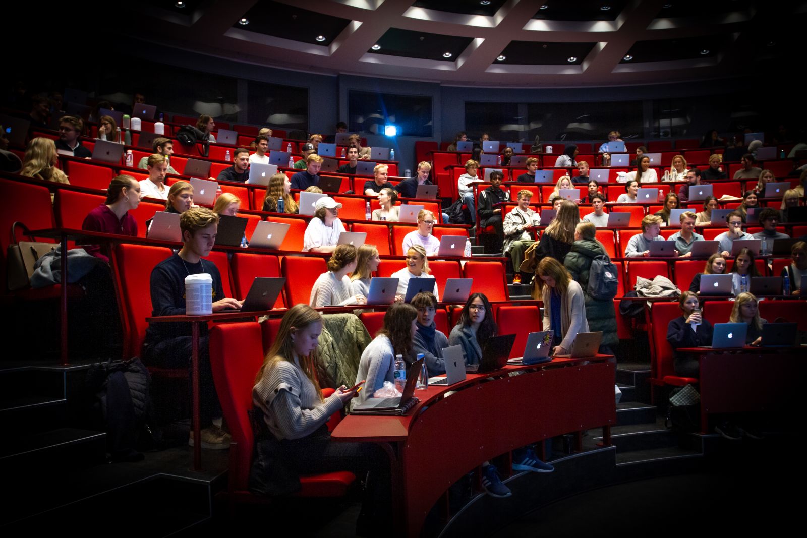 More than 3,000 CBS students to gain Power-to-X skills - CBS WIRE