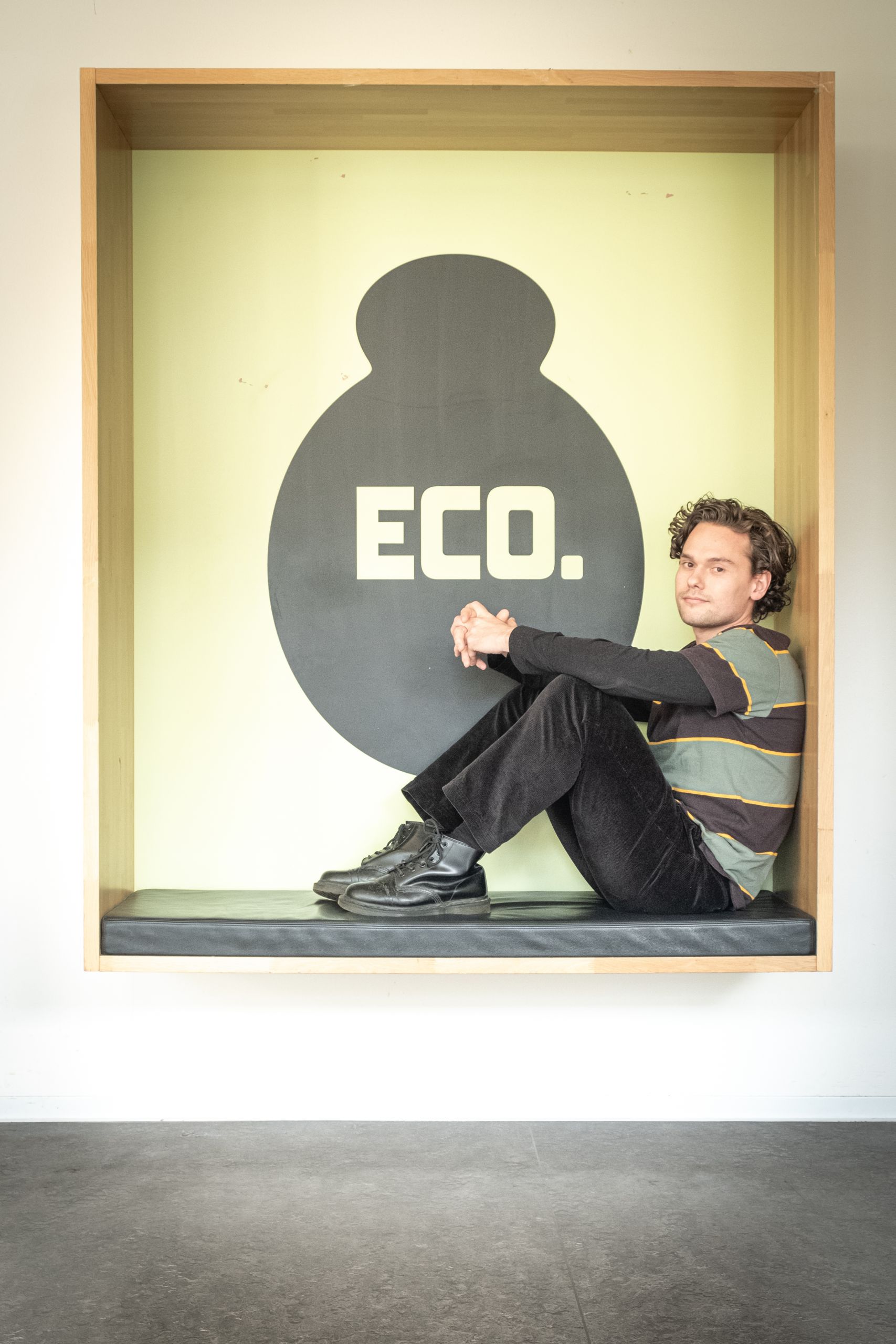 In Thailand they have 13 different smiles - which one should I choose ...